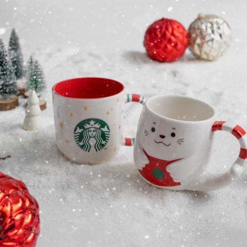 9 Nov 2022 Onward: Starbucks Winter Wonderland Collection Deal - SG ...