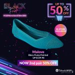 25-27 Nov 2022: Takashimaya Black Friday Sale - SG.EverydayOnSales.com