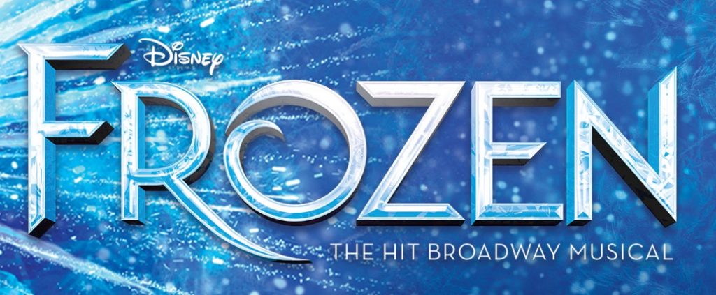 5 Feb-19 Mar 2023: Disney Frozen The Hit Broadway Musical - SG ...