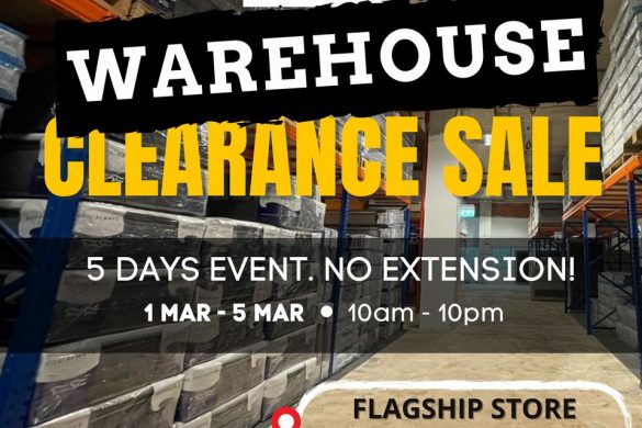 12 Feb-7 Mar 2022: Takashimaya HomeTalk +PLUS Event - SG ...