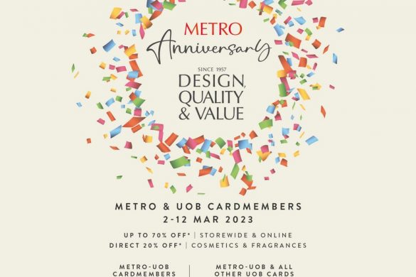 12 Feb-7 Mar 2022: Takashimaya HomeTalk +PLUS Event - SG ...