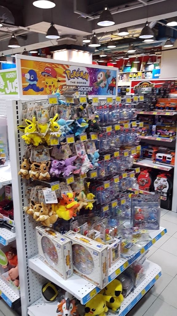 3-26 mar 2023: Toys"R"Us Clearance Blast Sale! Up to 75% OFF - SG ...