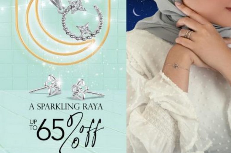 12 Apr 2023 Onward: Love & Co Raya Sale - SG.EverydayOnSales.com
