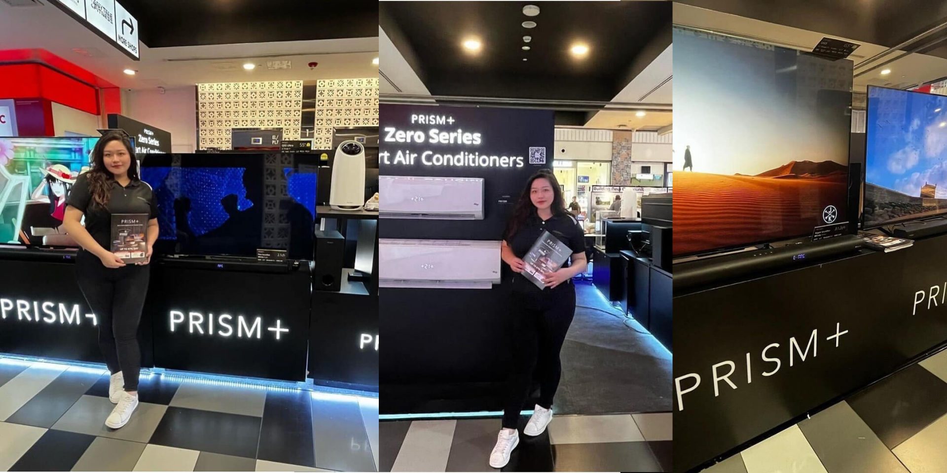 27 Nov-6 Dec 2023: PRISM+ Special Promo - SG.EverydayOnSales.com