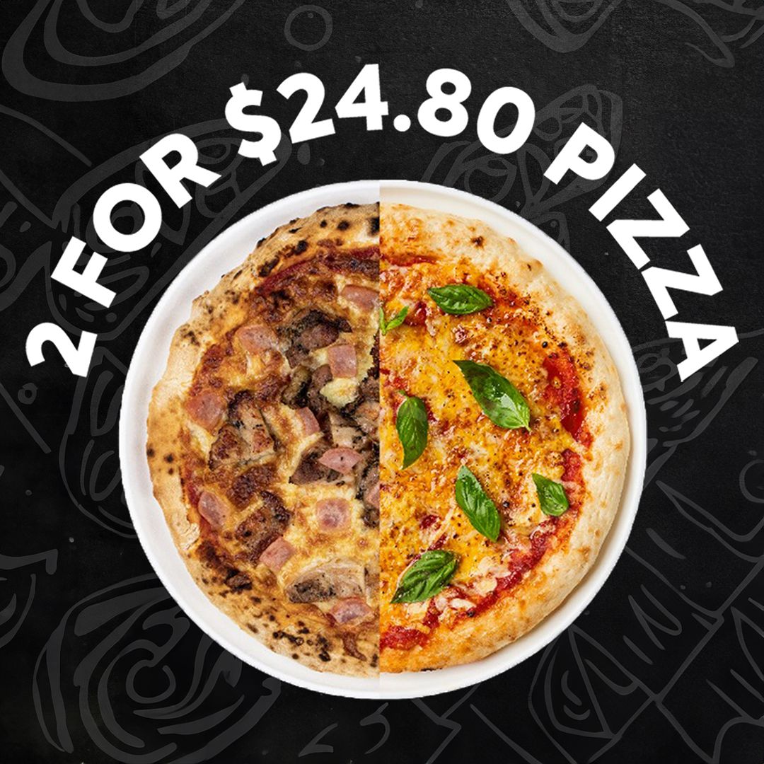 2 Jan 2024 Onward: Common Grill® by COLLIN'S Special Deal - SG ...