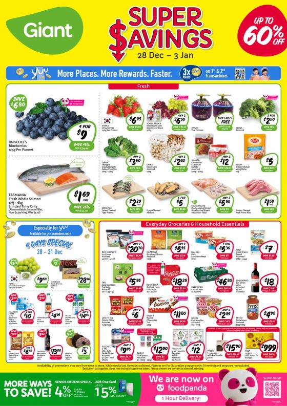 28 Dec 2023-3 Jan 2024: Giant Super Savings Promotion - SG ...