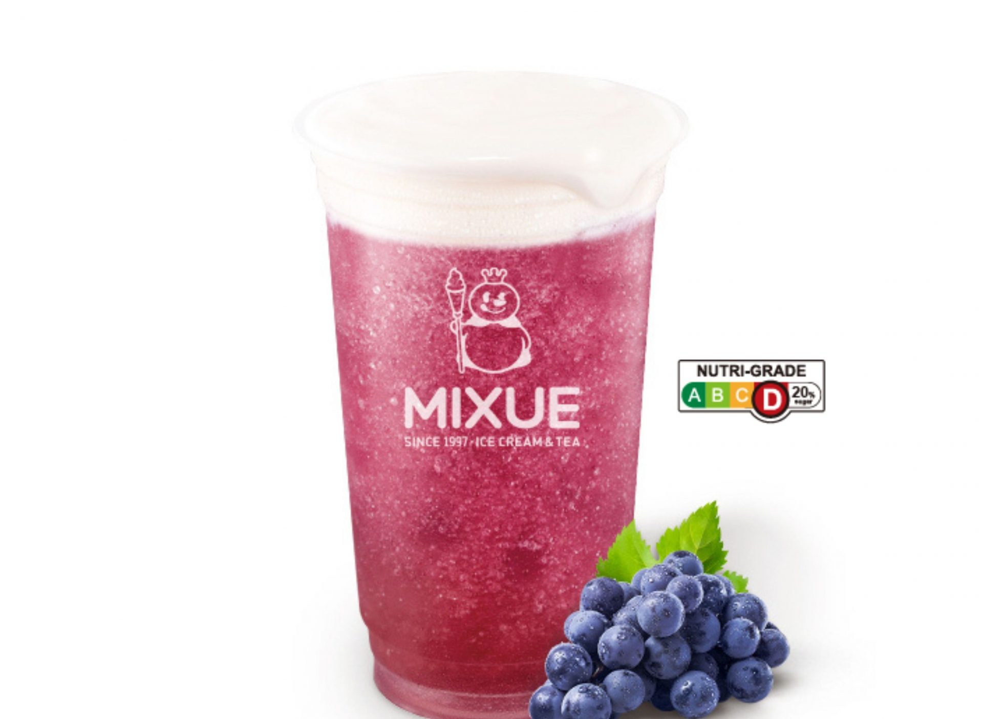 6 Feb 2024 Onward: MIXUE - Shopee Exclusive Promo - SG.EverydayOnSales.com