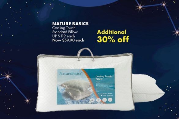 Soup Stock Tokyo SG50 Limited Promotion