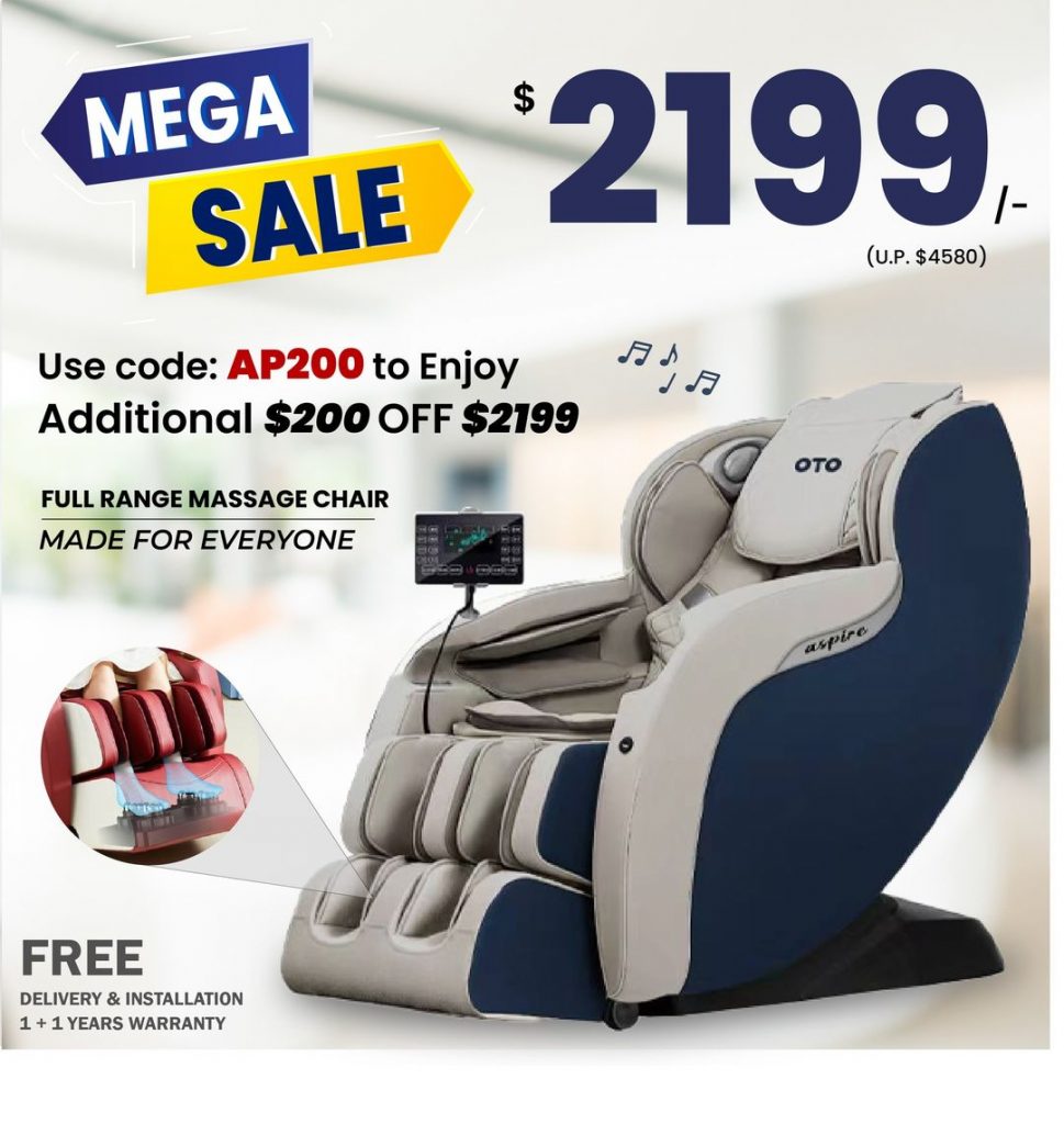 15 Mar 2024 Onward: OTO - Mega Sale - SG.EverydayOnSales.com