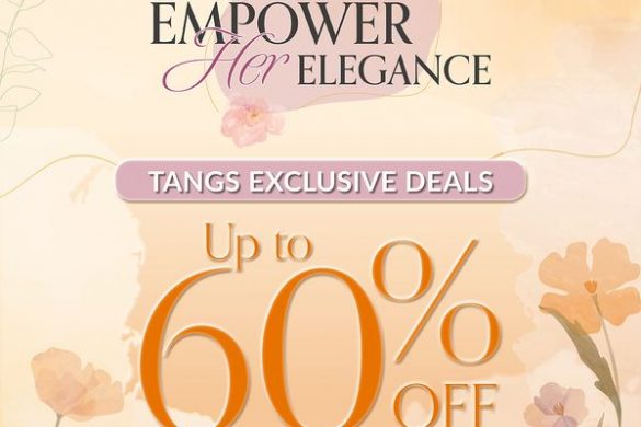 Soup Stock Tokyo SG50 Limited Promotion