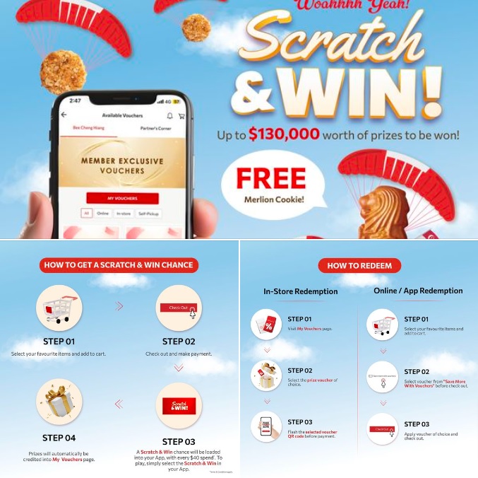 22 July-11 August 2024: Bee Cheng Hiang: Exciting Scratch and Win ...