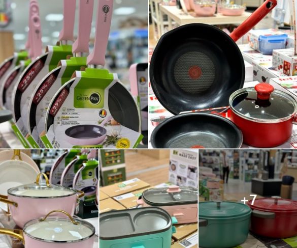 Now till 30 July 2024: Takashimaya Department Store: Kitchenware Pop-Up ...