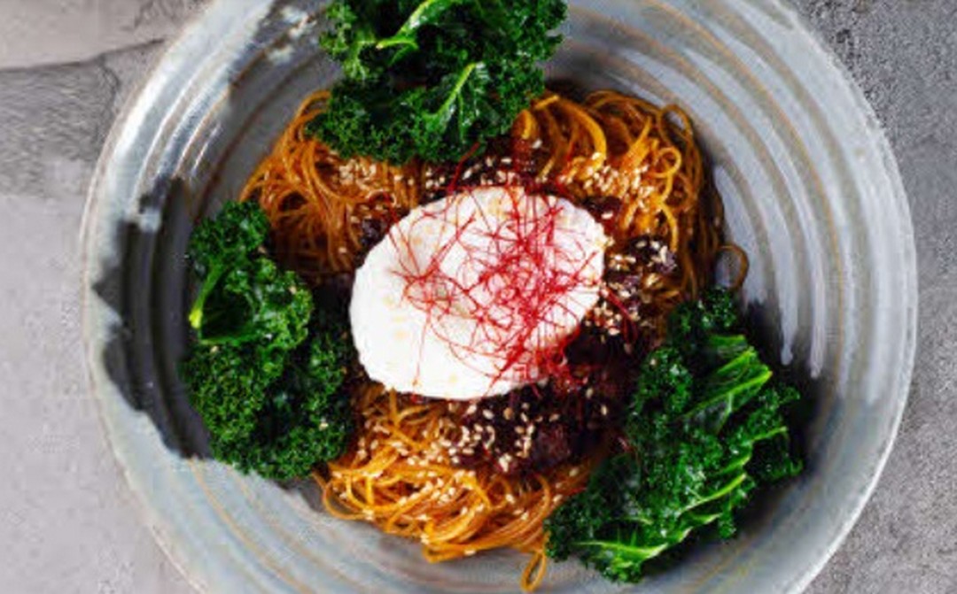 Now till 31 July 2025: Halcyon & Crane – 1-for-1 H&C Dan Dan Pasta ...