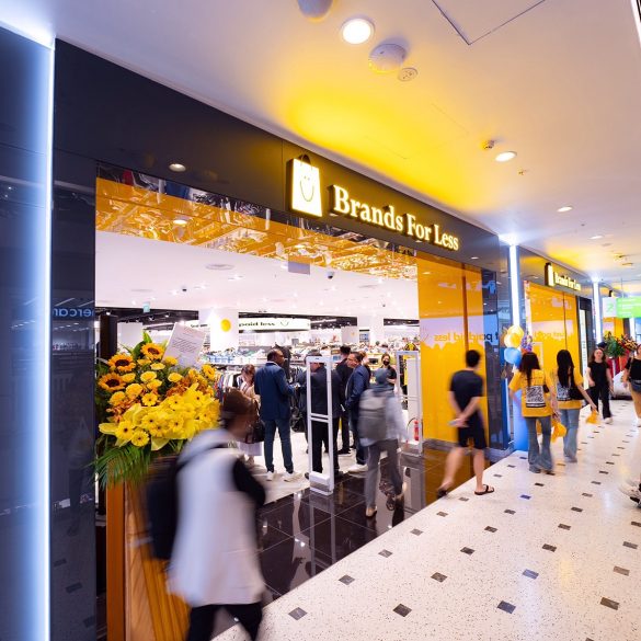 12 Sept 2024 onwards: Brands For Less Grand Opening at Jurong Point ...