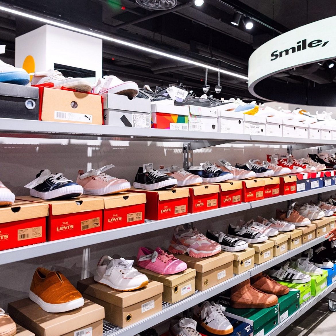 12 Sept 2024 onwards: Brands For Less Grand Opening at Jurong Point ...