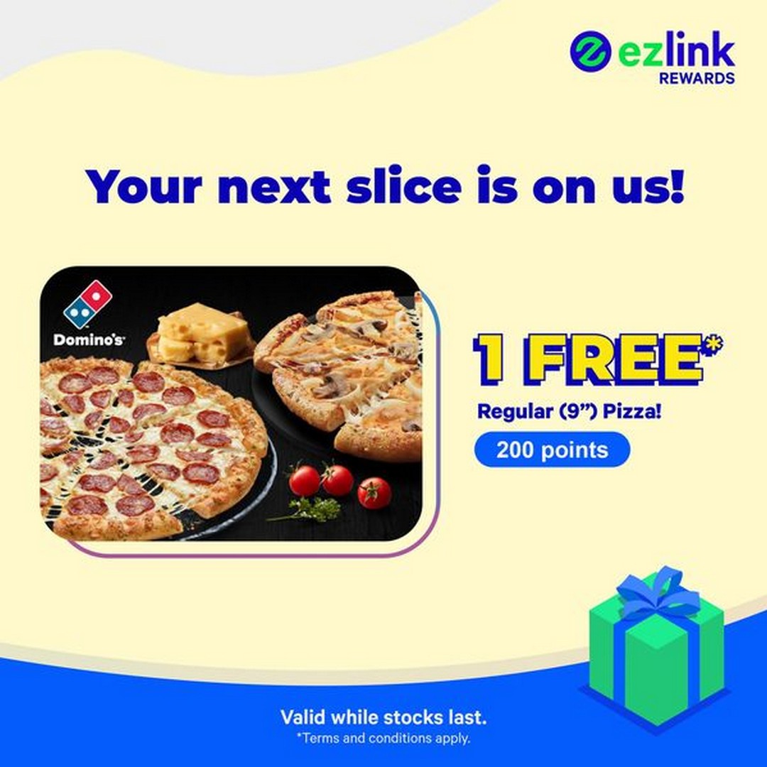 Now till 30 September 2024: EZ-Link Promotions – Unlock Exciting ...