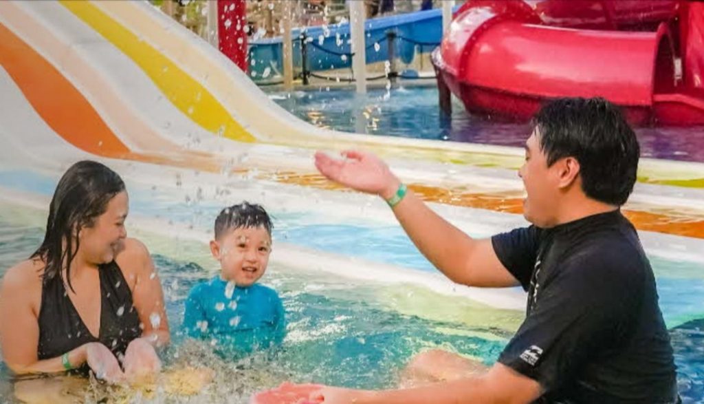 Now till 31 December 2024: Splash Tribe, Promotion on Kids' Menu - SG ...