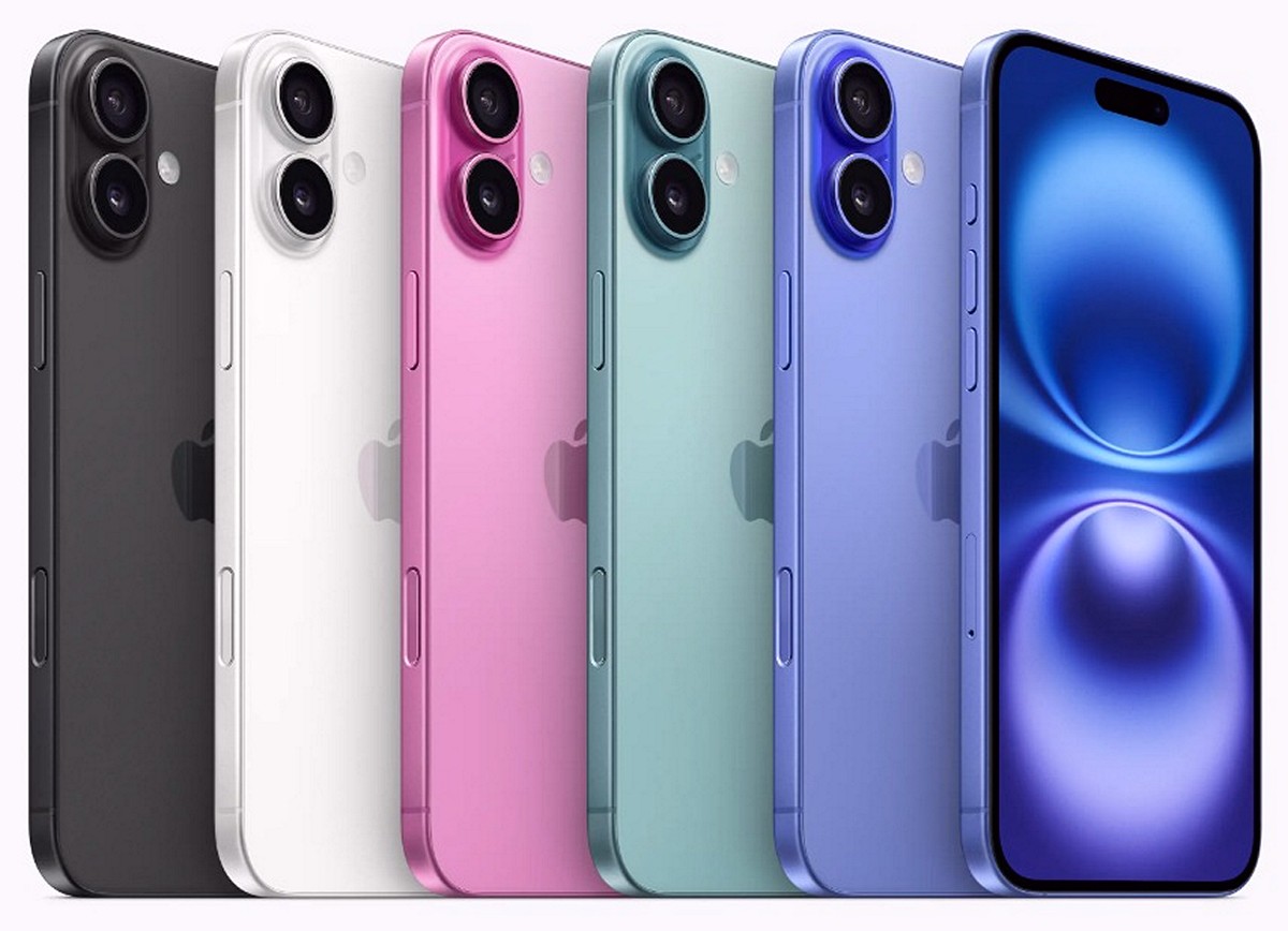 iPhone 16, 16 Plus, 16 Pro & Pro Max Pre-Order in Singapore (13-20 Sept ...