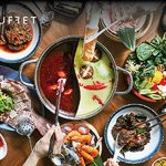 Now till 30 November 2025: Food Capital: 1-For-1 Buffet Promotion - SG ...