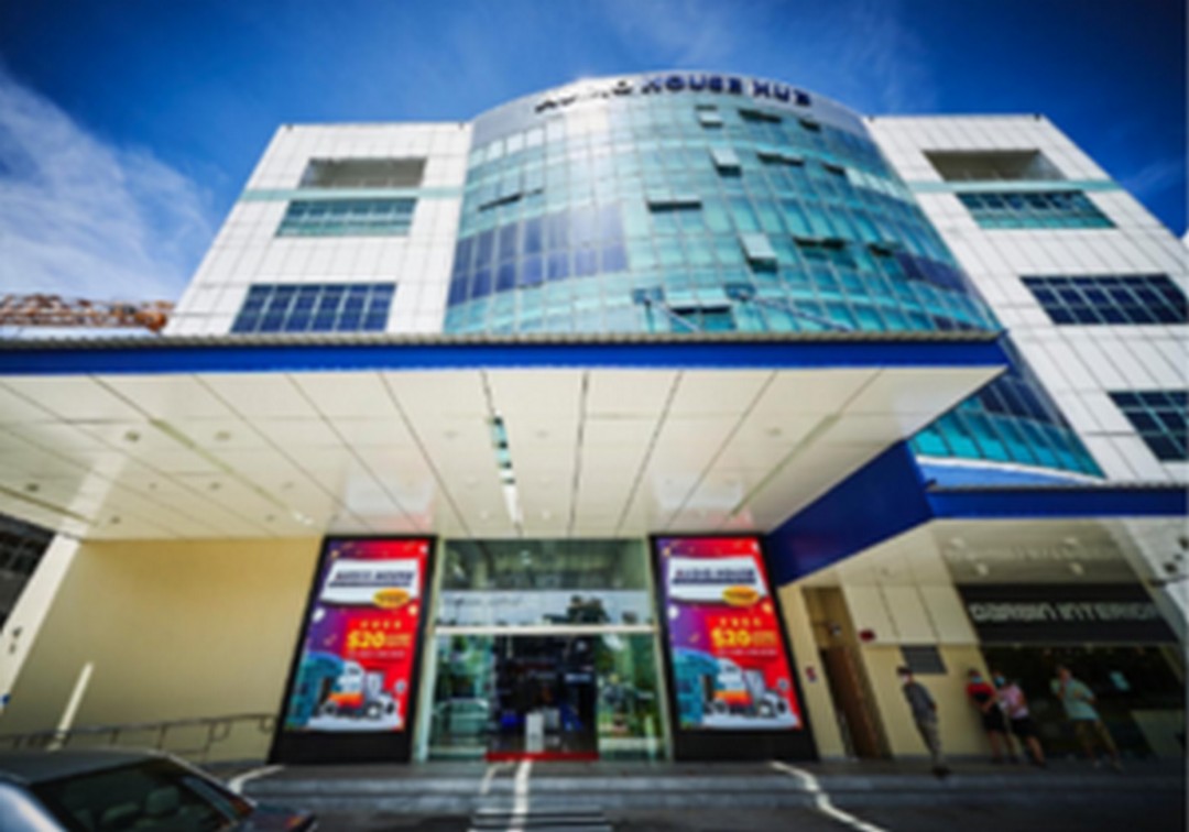 1 January – 30 June 2025: Audio House – Promotion on eCashback ...