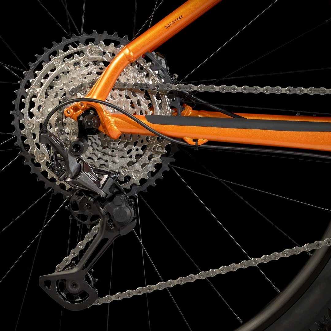 17-31 January 2025: Treknology3 Singapore – Trek X Caliber 9 Promotion ...