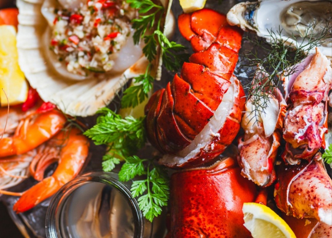 Now till 30 December 2025: 665°F, Andaz Singapore: 15% Off Steak ...