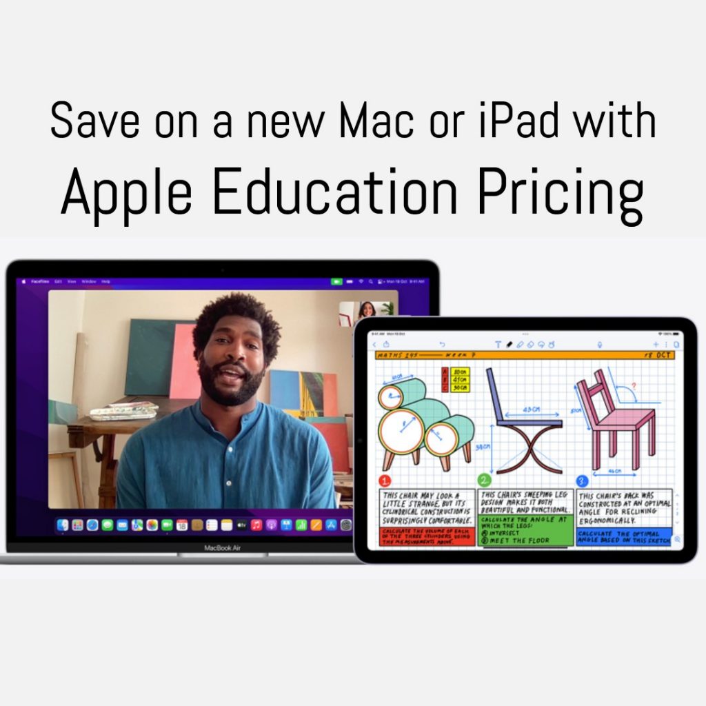 31 January-31 December 2025: Apple Store: Special Discounts for ...