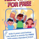 7 February 2025 Onward: Golden Village – GV Movie Club Membership ...