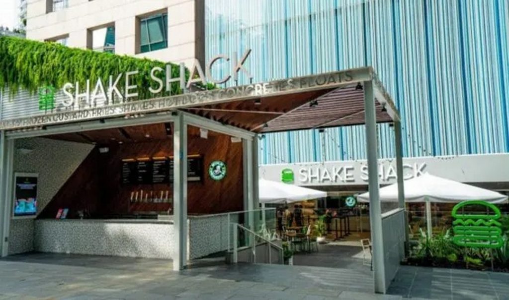 Now till 9 February 2025: Shake Shack Singapore, 1-for-1 Burger ...
