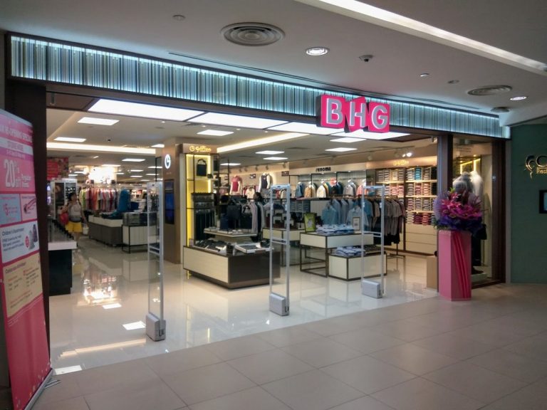 Now till 13 April 2025: BHG Bishan Closing Down Sale – Up to 90% Off ...