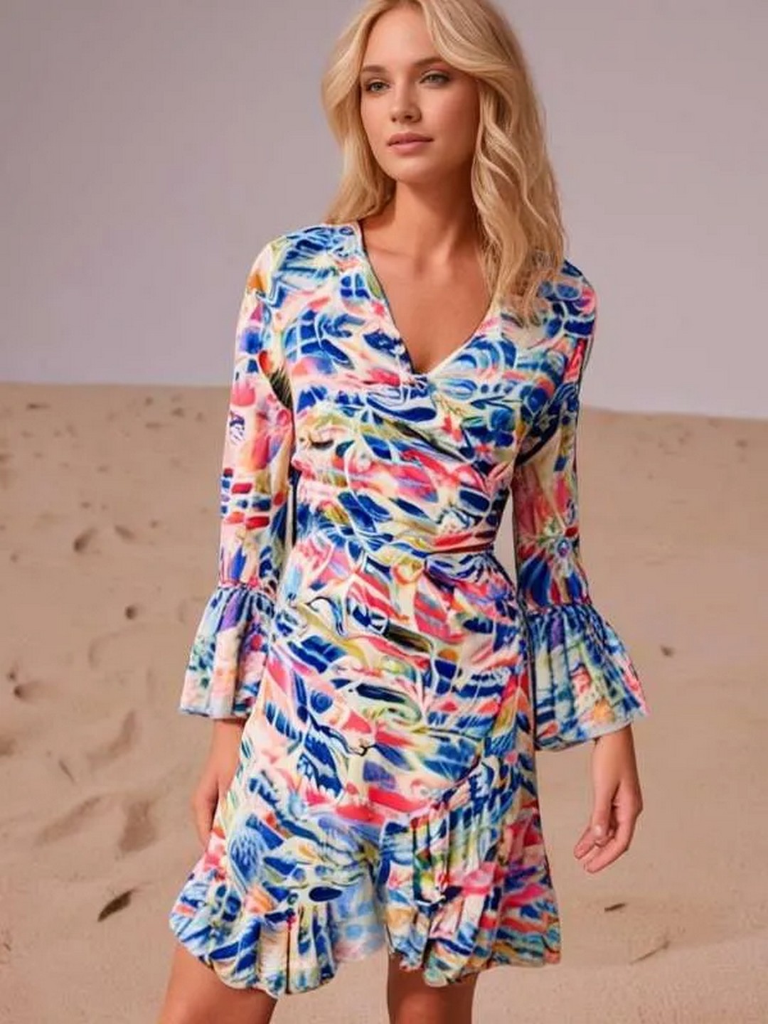 19-31 March 2025: Coral Secret – 10% Off Sundresses & Swimwear: Limited ...