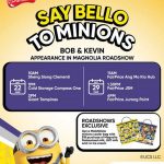 2 April-13 May 2025: KFC Singapore x Samyang Buldak – Fiery New ...