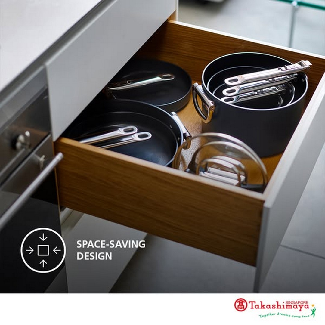 17 March 2025 Onwards: Takashimaya Department Store – Exclusive Joseph ...