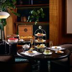 Now till 30 April 2025: Conrad Singapore Orchard, 1-for-1 Afternoon Tea ...