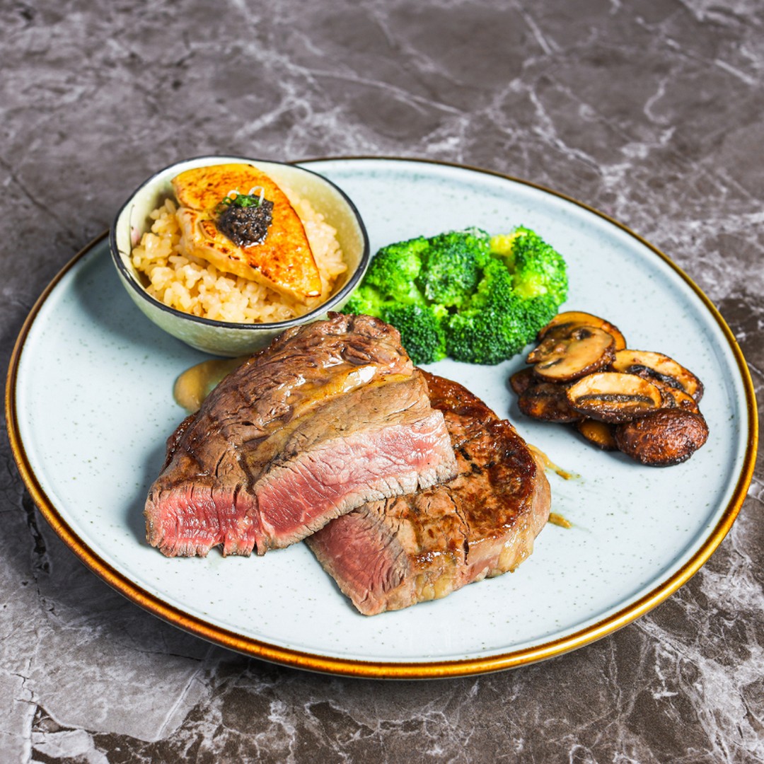 Now till 30 June 2025: GRILL by CUT – 1-for-1 Steak Promotion and More ...