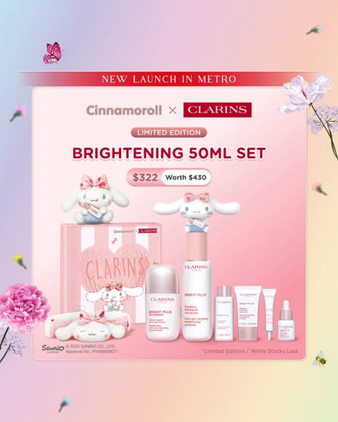 2-7 April 2025: METRO Singapore – A Spring Refresh Sale & Exclusive ...