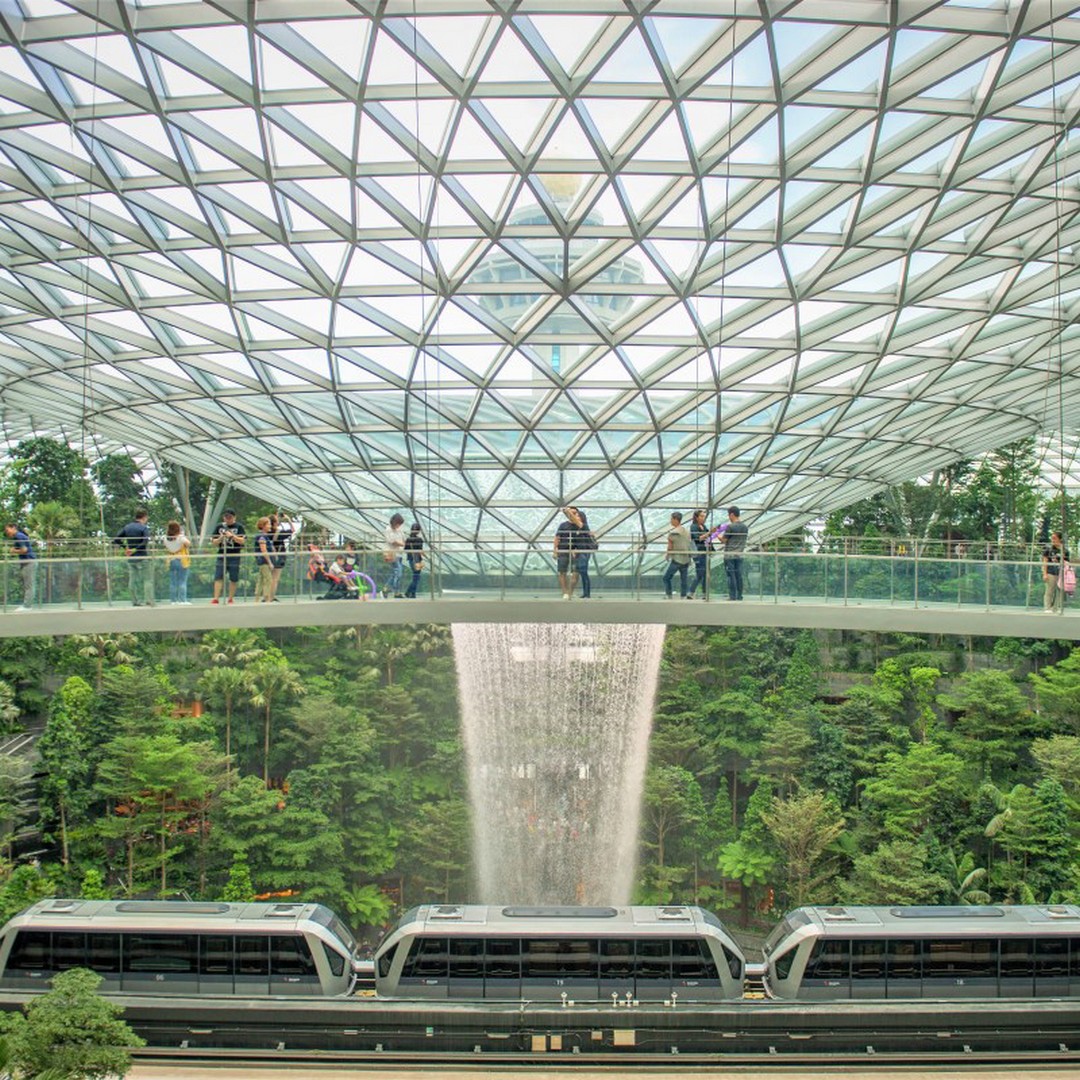 Now till 30 September 2025: Mastercard® Canopy Bridge Promotion ...