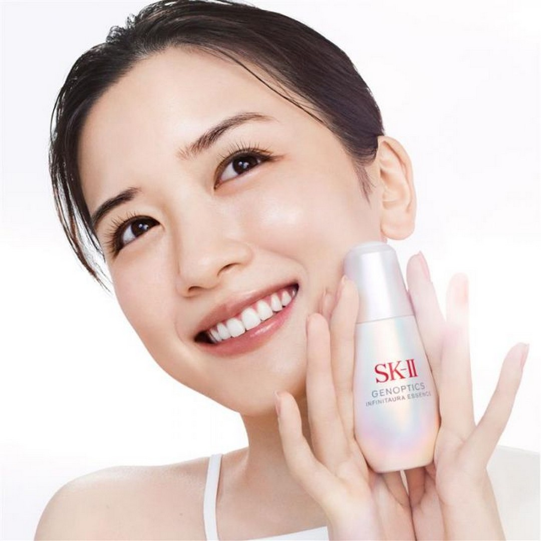 Now till 20 April 2025: Metro Singapore – SK-II Brand Week Skincare ...