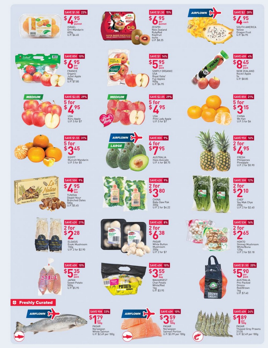 17-23 April 2025: NTUC FairPrice – Fresh Buys Weekly Promotion ...