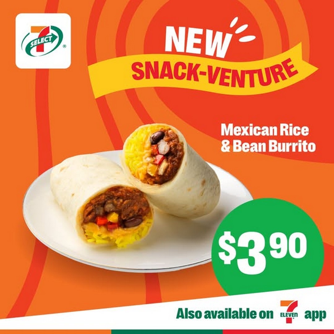 28 May 2025 Onwards: 7-Eleven Singapore – Exciting New Snack Launch ...