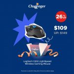 Now till 31 May 2025: Challenger Singapore: Save Up to 52% with New ...