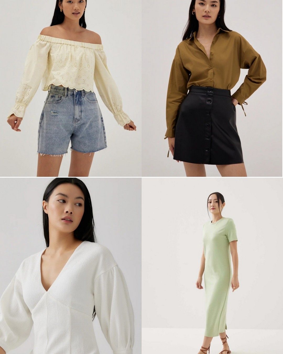 6-28 May 2025: Metro Singapore – Love, Bonito Pop-Up: Up to 80% OFF ...