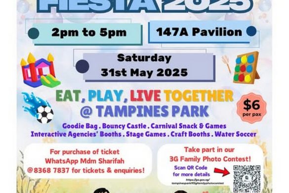 12 Feb-7 Mar 2022: Takashimaya HomeTalk +PLUS Event - SG ...