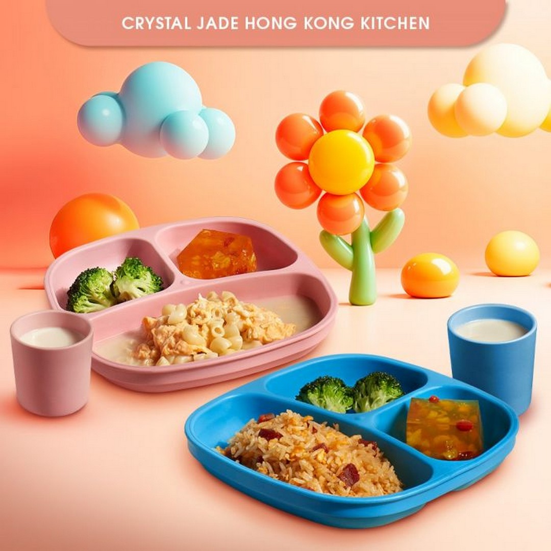 25 June 2025 onwards: Crystal Jade – Free Kids Meal for Jadeite Members ...