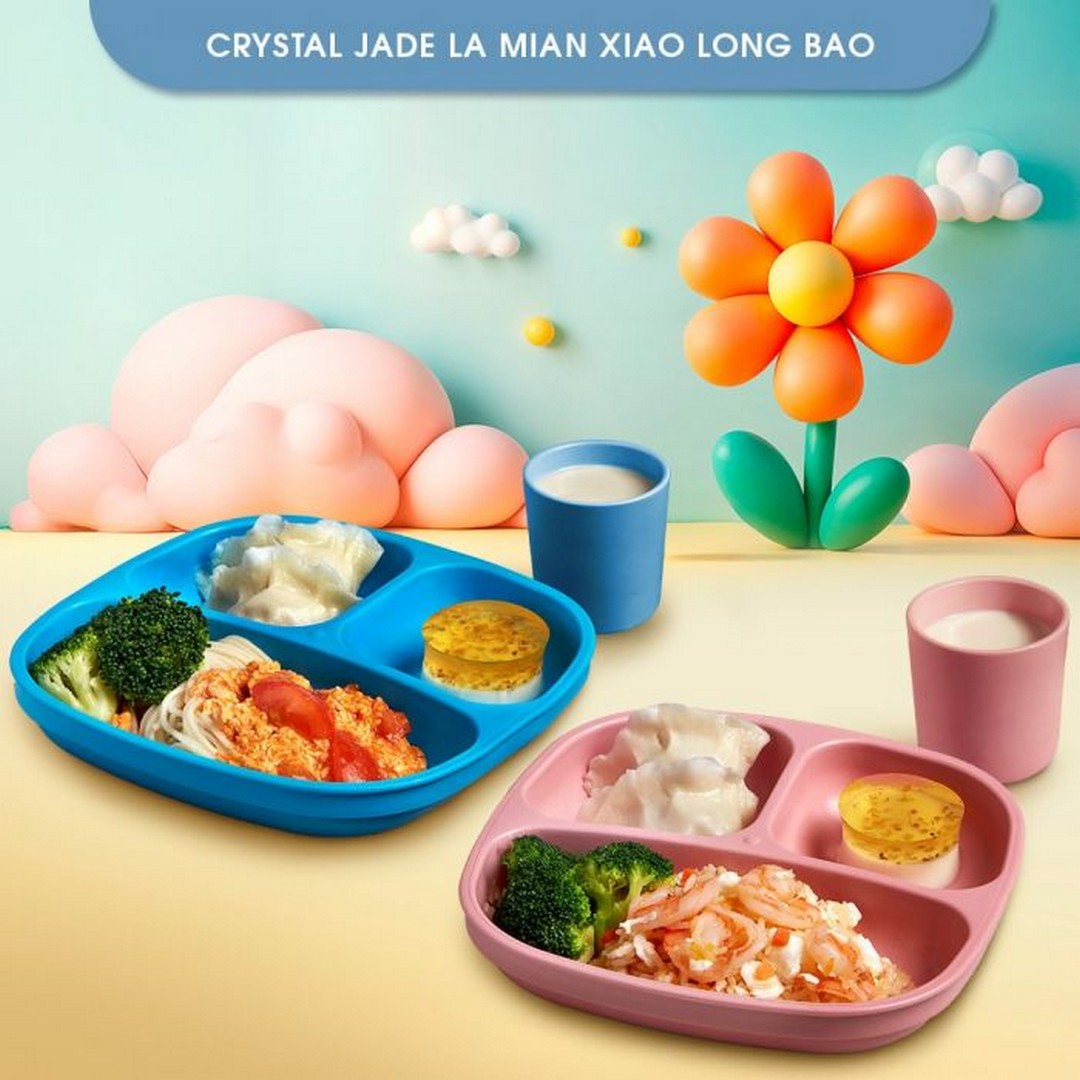25 June 2025 onwards: Crystal Jade – Free Kids Meal for Jadeite Members ...