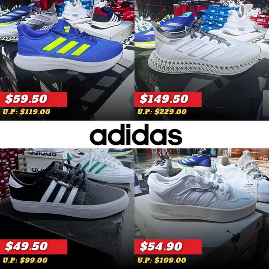 2-8 June 2025: LINK Outlet Store Singapore – Up to 70% Off Sportswear ...