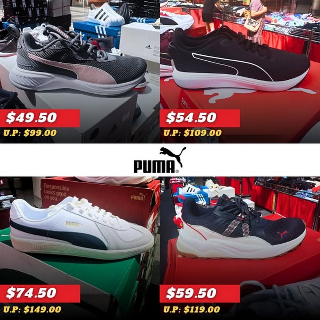 2-8 June 2025: LINK Outlet Store Singapore – Up to 70% Off Sportswear ...