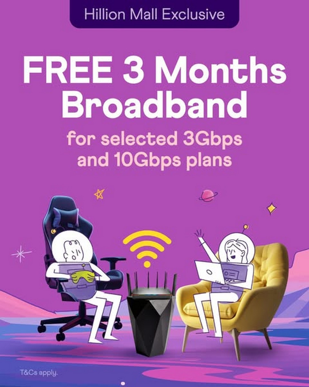 16 June 2025 onwards: MyRepublic Singapore – Exclusive Broadband and ...