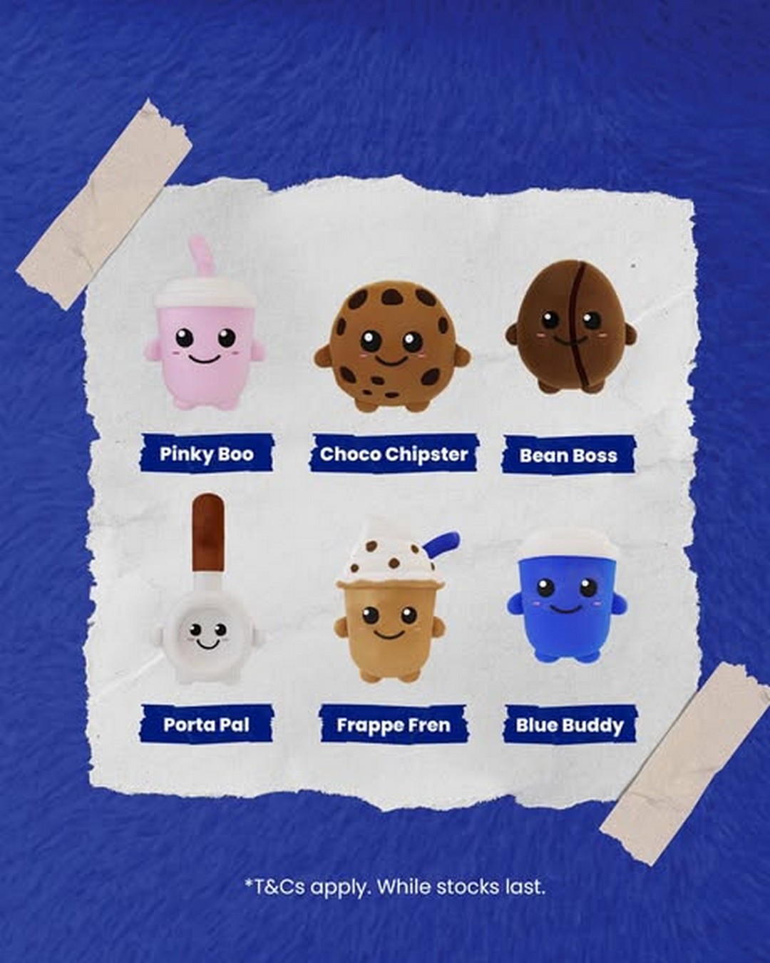 16 June–13 July 2025: ZUS Coffee Singapore – Free ZUS Buddy Keychain ...