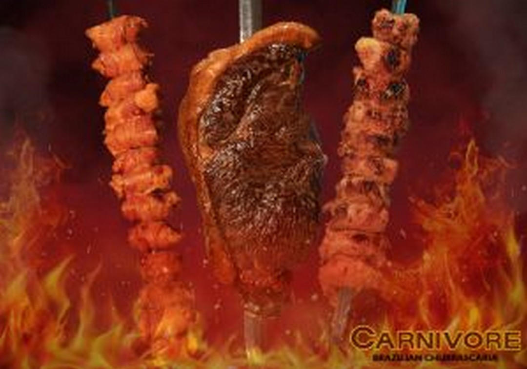 1 July–31 August 2025: Carnivore Brazilian Churrascaria – 1-for-1 ...